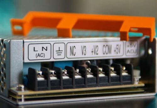 MSL Power KIT Installation Video Guide - ModularSynthLab